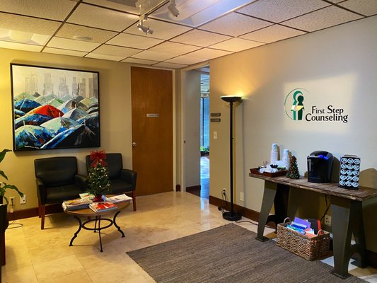 FIRST STEP COUNSELING - Updated January 2026 - 13 Photos & 44 Real ...