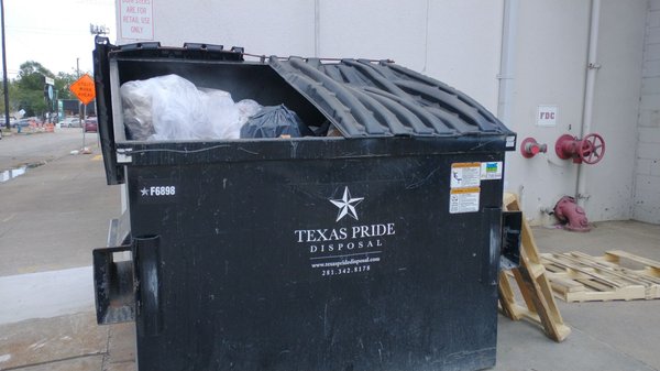 TEXAS PRIDE DISPOSAL - Updated September 2025 - 51 Photos & 221 Reviews ...