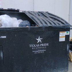 TEXAS PRIDE DISPOSAL - 46 Photos & 163 Reviews - 4411 Landrum Ln ...