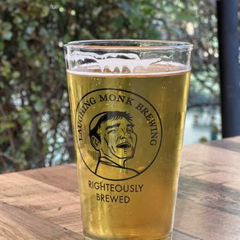 LAUGHING MONK BREWING - Updated January 2025 - 278 Photos & 152 Reviews ...