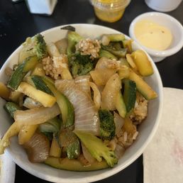JO HIBACHI - Updated July 2025 - 22 Photos & 50 Reviews - 300 Elm St ...