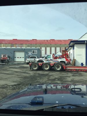 G-J TOWING - Updated June 2026 - 10 Photos & 26 Reviews - 22 Whitin ...