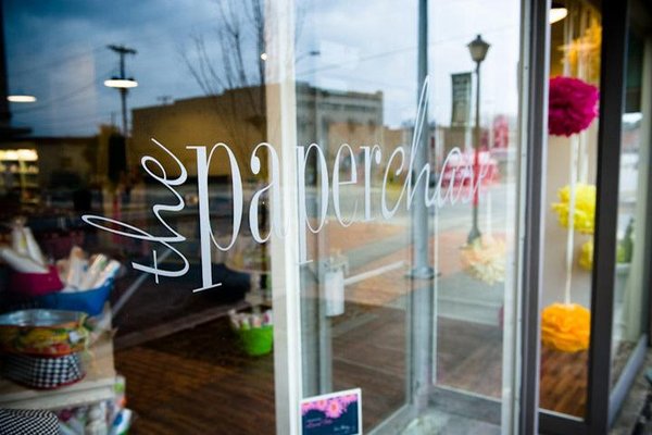 THE PAPER CHASE - Updated June 2026 - 306 2nd Ave, Decatur, Alabama ...