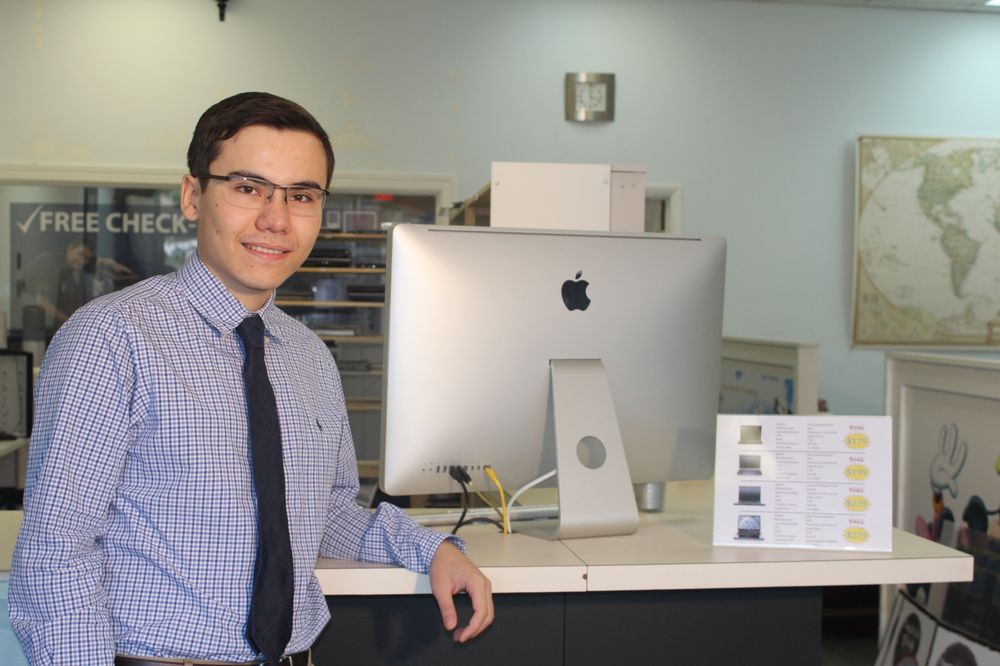 GEEK ABC - Updated January 2025 - 4103 3rd Rd N, Arlington, Virginia ...