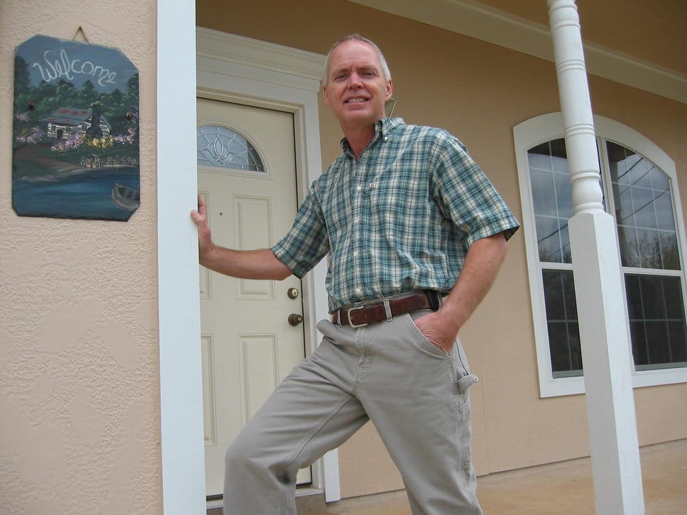 APEX HOME INSPECTION - Updated July 2025 - 13 Reviews - 8516 South Bend ...