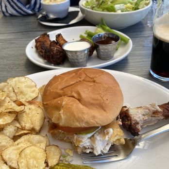 BARREL BACK RESTAURANT - Updated May 2025 - 312 Photos & 354 Reviews ...