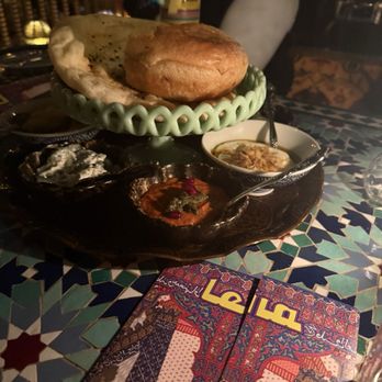 LEILA - Updated April 2025 - 2273 Photos & 585 Reviews - 3956 30th St ...