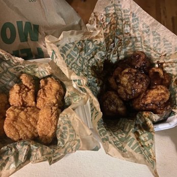 WINGSTOP - Updated September 2025 - 57 Photos & 70 Reviews - 1756 ...