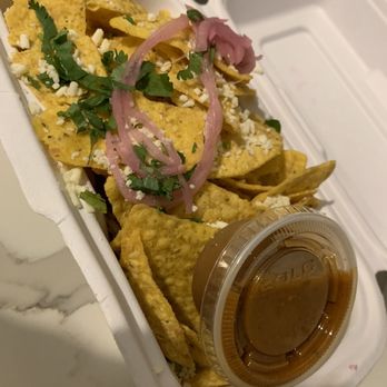 SENOR RAMON TAQUERIA - Updated November 2024 - 106 Photos & 99 Reviews ...