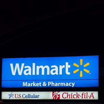 WALMART SUPERCENTER - Updated November 2025 - 26 Photos & 27 Reviews ...