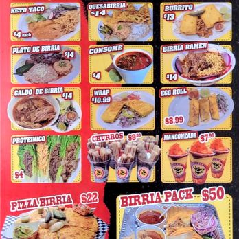 BIRRIERIA TIJUANA - Updated December 2025 - 49 Photos & 33 Reviews ...