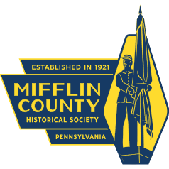 MIFFLIN COUNTY HISTORICAL SOCIETY - 1 W Market St Historic Courthouse ...