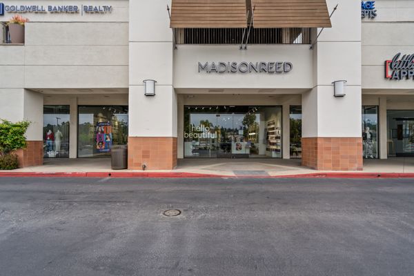 MADISON REED HAIR COLOR BAR- DEL MAR - Updated January 2026 - 31 Photos ...