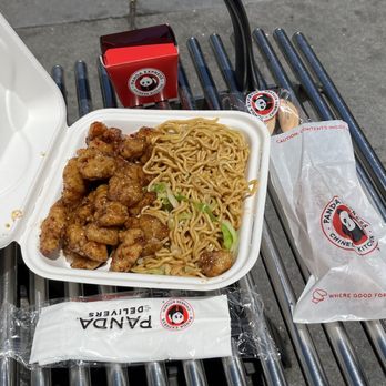 PANDA EXPRESS - Updated August 2025 - 42 Photos & 29 Reviews - 3519 ...