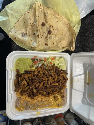 ROAD RUNNER MEXICAN FAST FOOD - Updated July 2025 - 20 Photos & 35 ...