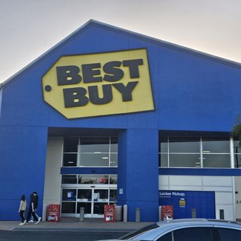 BEST BUY - MILPITAS - Updated October 2025 - 174 Photos & 520 Reviews ...
