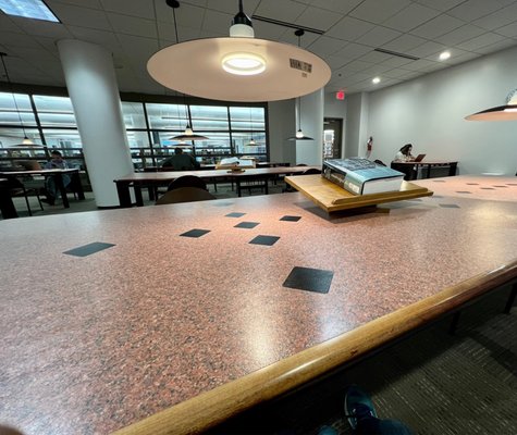 ARLINGTON PUBLIC LIBRARY - ARLINGTON - Updated November 2025 - 37 ...