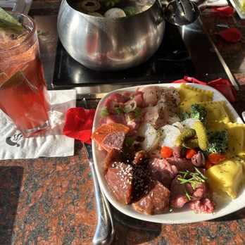 THE MELTING POT - Updated June 2024 - 700 Photos & 711 Reviews - 2707 W ...
