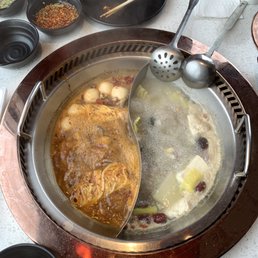 HOT POT HERO - Updated November 2024 - 654 Photos & 607 Reviews - 100 ...