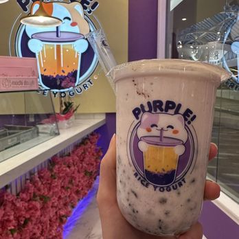 MOCHI DOUGH - NATICK - Updated January 2026 - 33 Photos & 16 Reviews ...