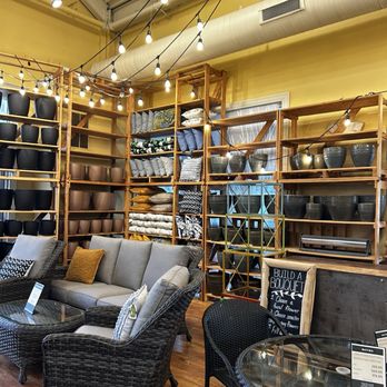 BRIGGS NURSERY - Updated December 2025 - 143 Photos & 76 Reviews - 295 ...