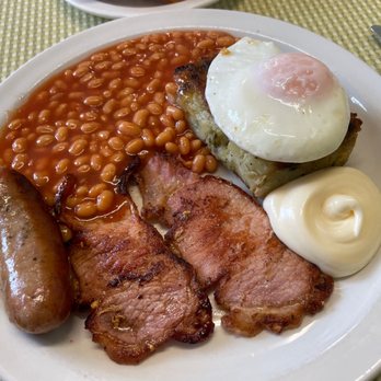 REGENCY CAFÉ - 492 Photos & 465 Reviews - 17-19 Regency Street, London ...