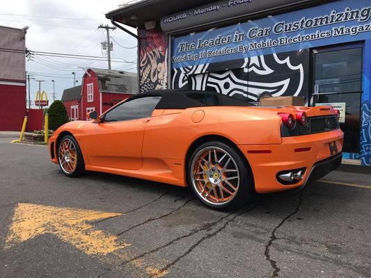 DISTINCTIVE CAR TOYZ - Updated October 2025 - 77 Photos & 39 Reviews ...