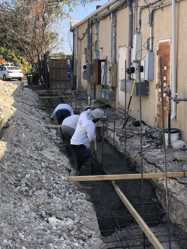 AVILA CONTRACTING - Updated May 2025 - 90 Photos - Liberty Hill, Texas ...
