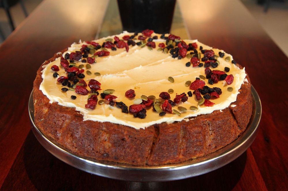 CAFFE LATTE - 71B Princess Rd, Nedlands Western Australia, Australia ...