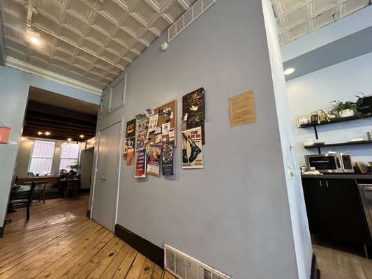 GREEN LINE CAFE - Updated August 2025 - 26 Photos & 20 Reviews - 518 S ...