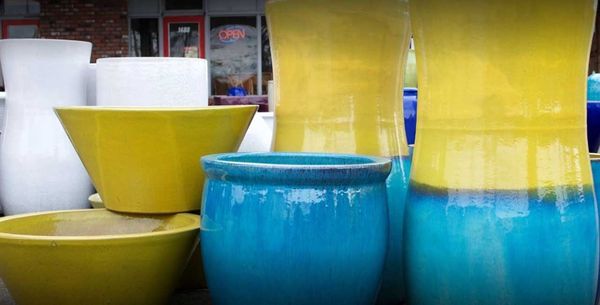 PACIFIC RIM POTTERY - Updated December 2025 - 1480 E Pine St, Central ...