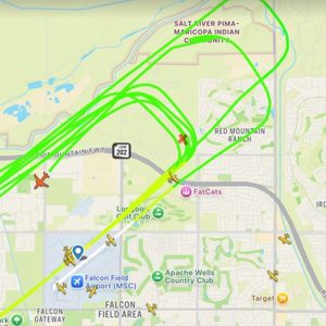 JACKSON JET CENTER - Updated September 2025 - 30 Photos - 2710 E Old ...