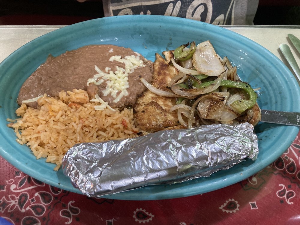 LAS VIAS MEXICAN GRILL - 10 Reviews - 1000 Beltline Rd SW, Decatur ...