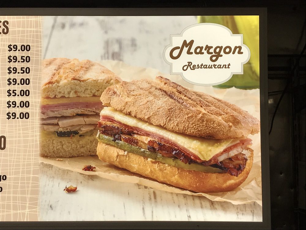 MARGON - 585 Photos & 792 Reviews - 136 W 46th St, New York, NY - Menu ...