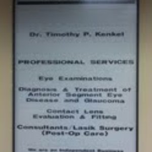 CINCINNATI EYE INSTITUTE - Updated October 2025 - 580 S Loop Rd ...