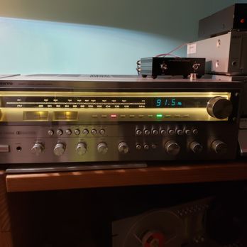 JUST AUDIO - Updated December 2025 - 39 Photos & 58 Reviews - 11615 ...