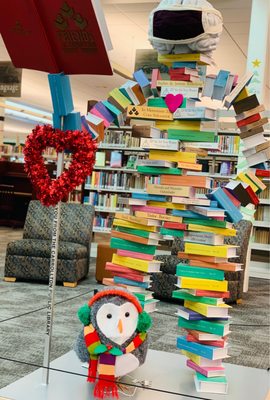 CARROLLTON PUBLIC LIBRARY AT JOSEY RANCH LAKE - Updated October 2025 ...