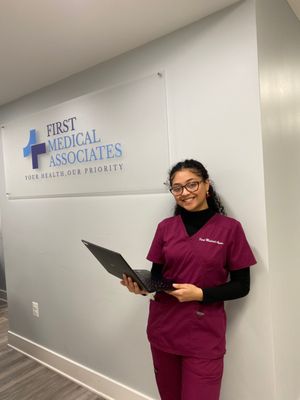 FIRST MEDICAL ASSOCIATES - Updated January 2026 - 23 Photos & 77 ...