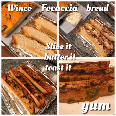 WINCO FOODS - 369 Photos & 164 Reviews - Grocery - 14338 Foothill Blvd ...