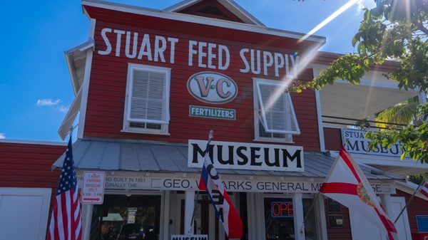 STUART HERITAGE MUSEUM - Updated October 2025 - 37 Photos & 10 Reviews ...