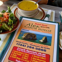 ALEX KABOB HOUSE - Updated October 2025 - 45 Photos & 85 Reviews ...