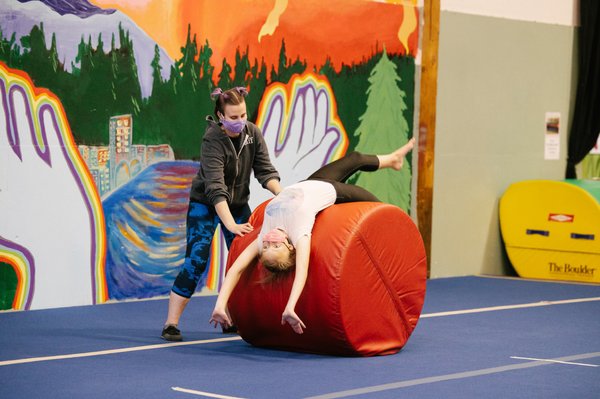 SCHOOL OF ACROBATICS AND NEW CIRCUS ARTS - Updated July 2025 - 22 ...