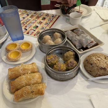 GOLDEN DIM SUM RESTAURANT - Updated June 2025 - 1149 Photos & 525 ...
