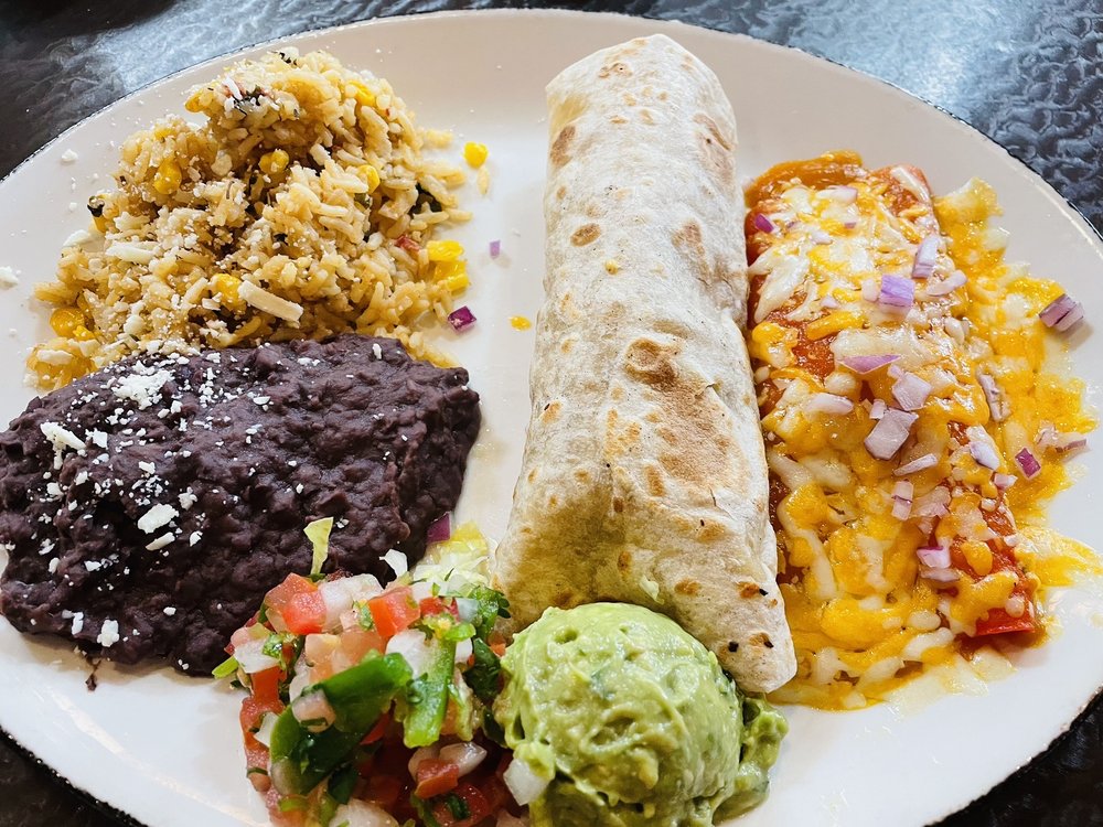 CYCLONE ANAYAS TEX MEX KITCHEN - Updated October 2025 - 399 Photos ...