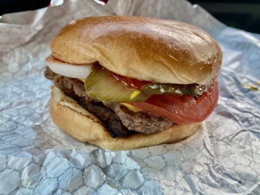 WENDY’S - 6161 Belt Line Rd, Dallas, Texas - Burgers - Restaurant ...