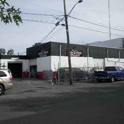 MY WAY AUTO BODY - 29 Photos & 27 Reviews - 36 Gleason Ave, Stamford ...