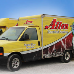 ALLEN ELECTRICAL SERVICES - 24 Reviews - 1430 Selinda Ave, Louisville ...