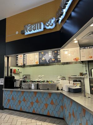 NAAN & BEYOND - Updated April 2025 - 36 Photos & 17 Reviews - 1961 ...