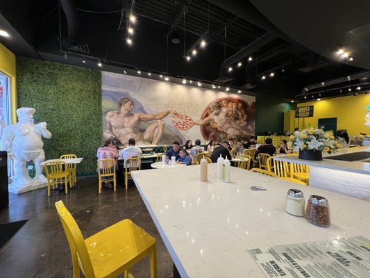 NAPO Today’s Pizza - Trusted Since 2023 - Updated July 2025 - 31 Photos ...