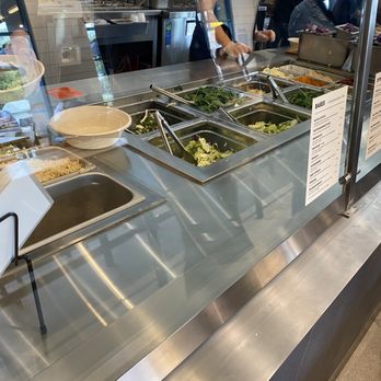 CAVA - Updated August 2024 - 230 Photos & 322 Reviews - 11010 Foothill ...